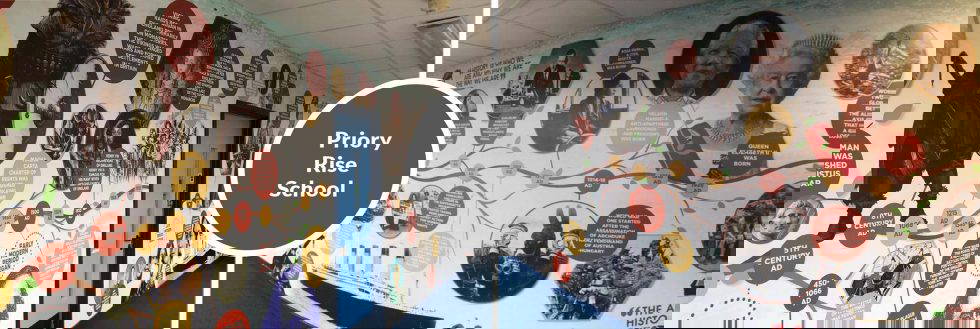 Engage Students With Historical Timelines for Primary Schools