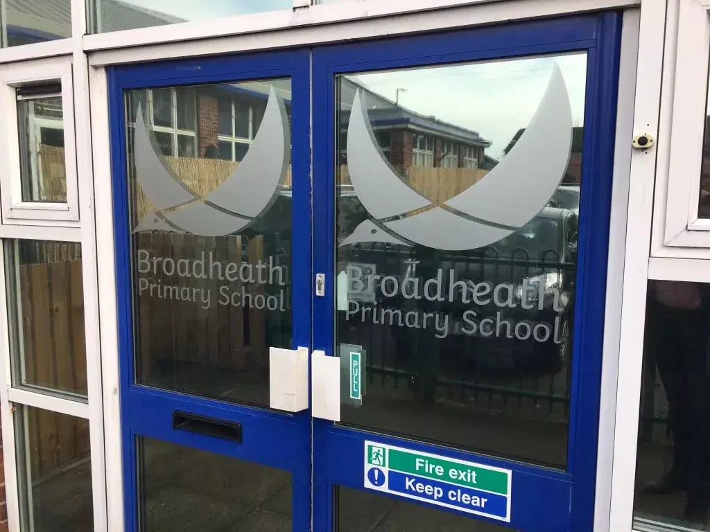 School Rebranding For Multi-Academy Trusts